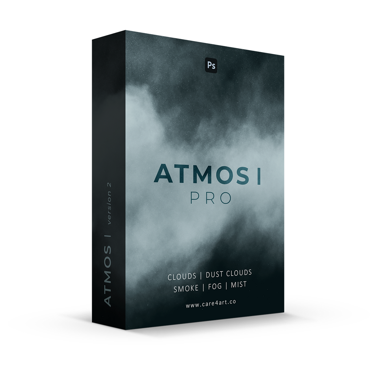 ATMOS I Pro