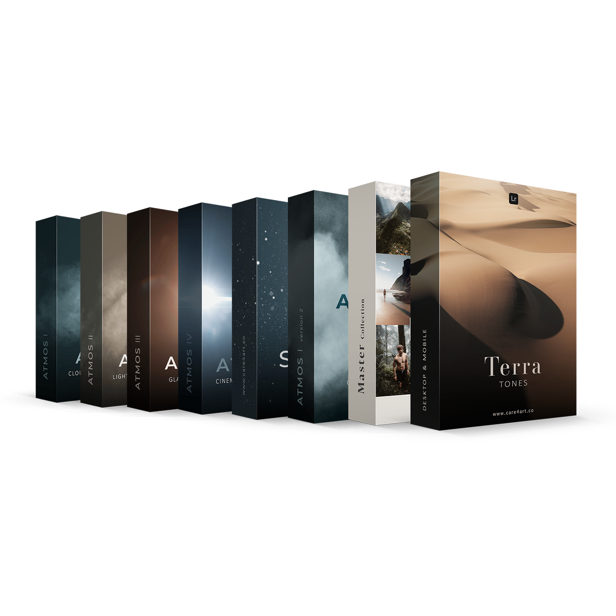 The Complete Bundle™