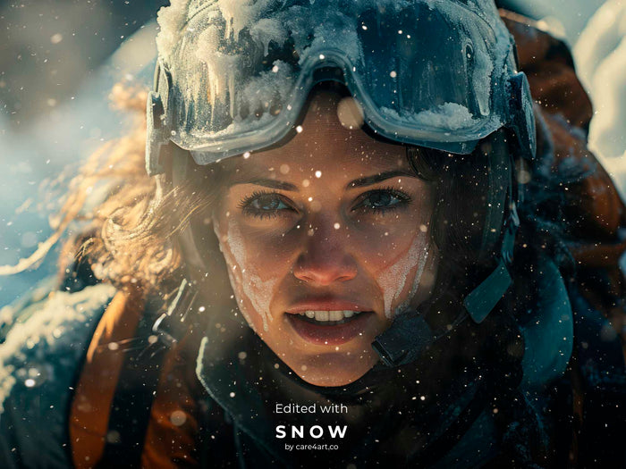 SNOW