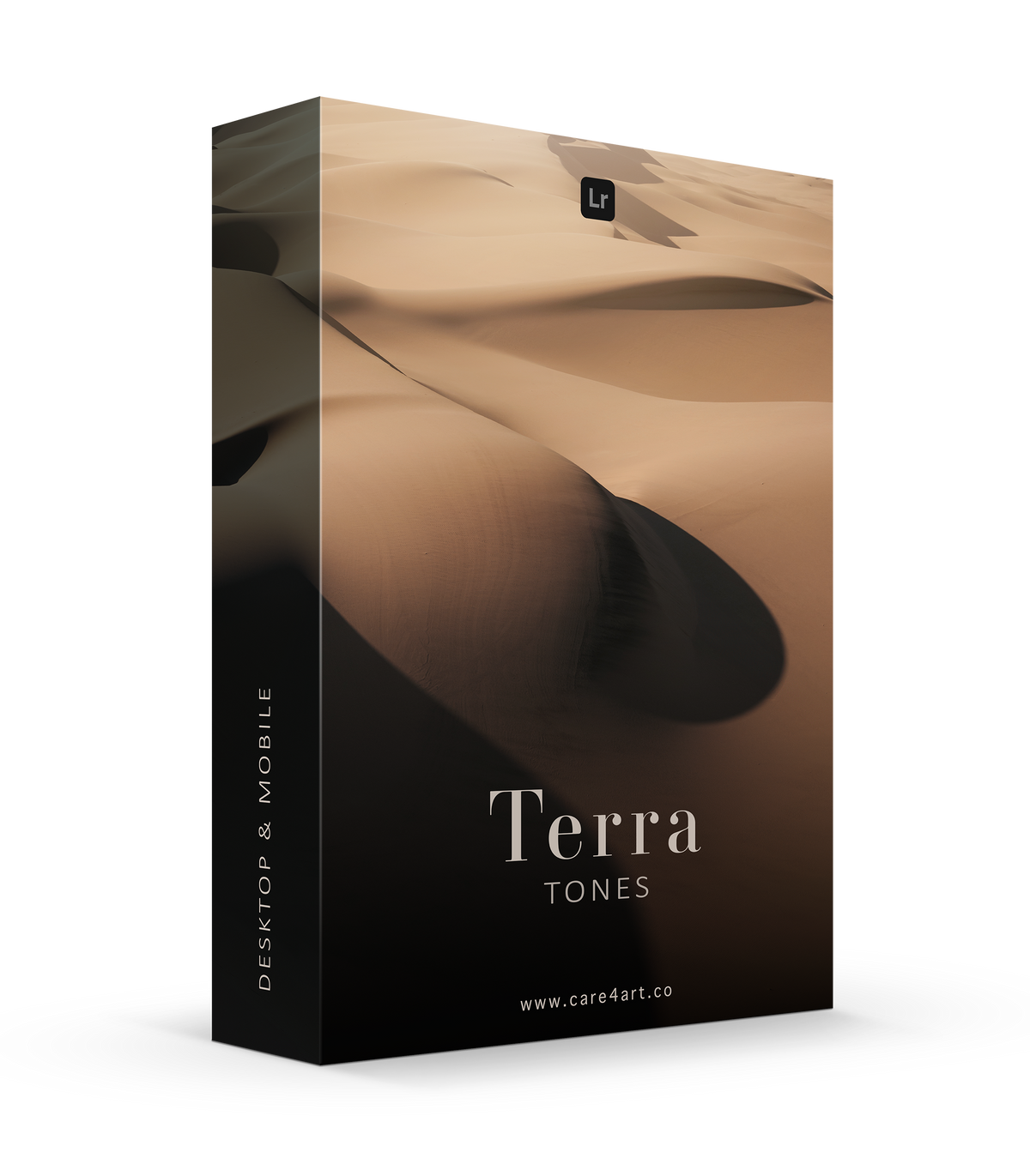 Terra Tones Presets