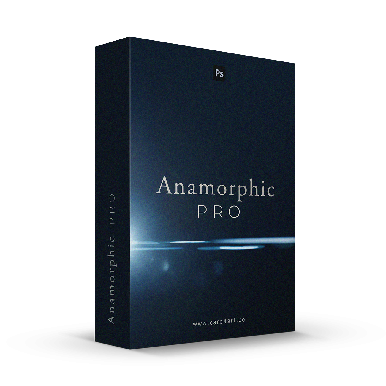Anamorphic Pro