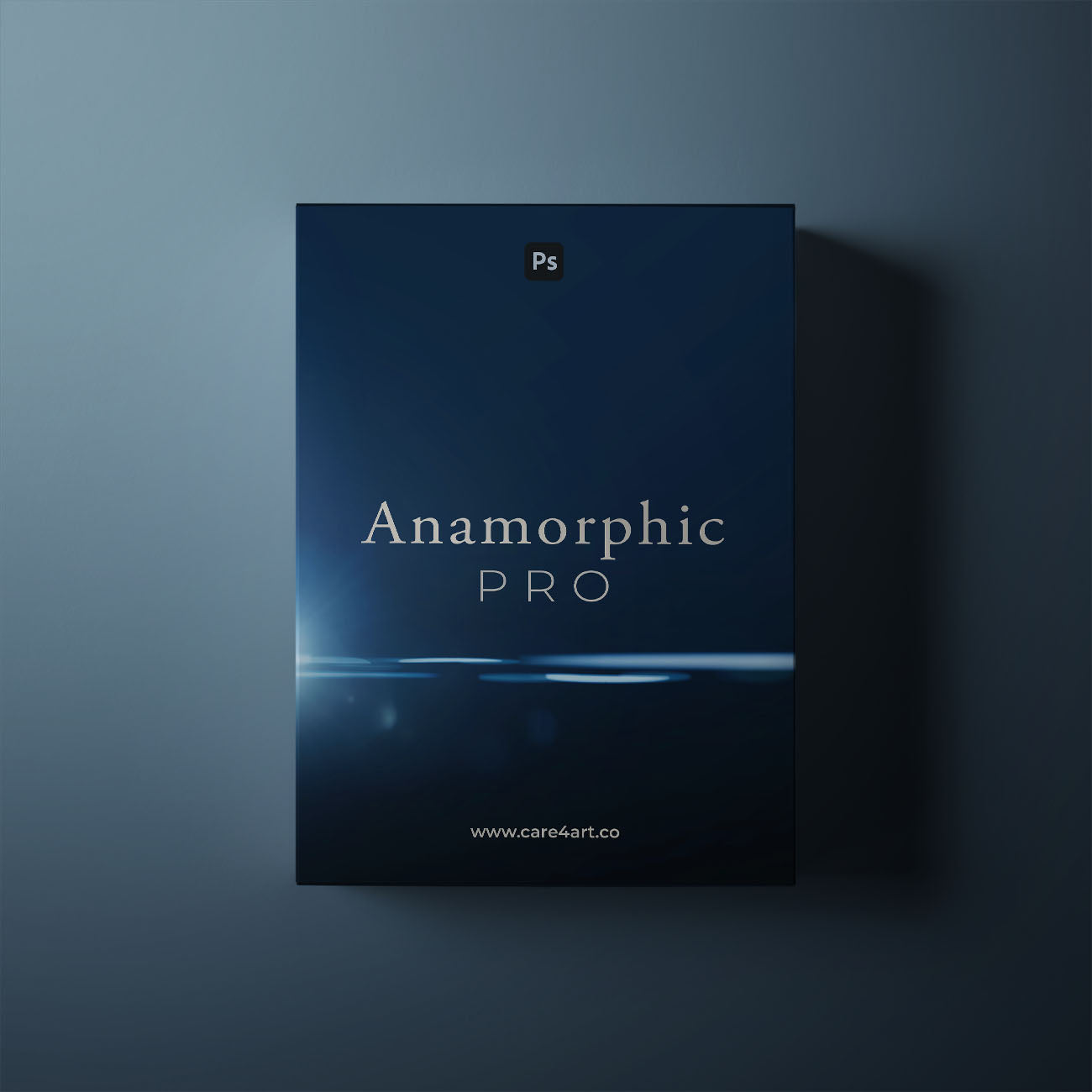Anamorphic Pro